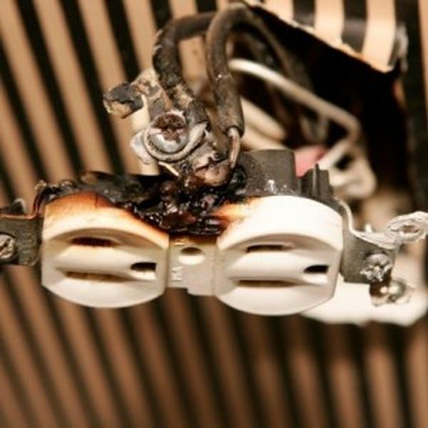 REPAIRING ALUMINUM WIRING - Essential Inspection Services